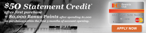 IHG Rewards Club Select Credit Card, 80K Points Plus $50 Credit Offer ...