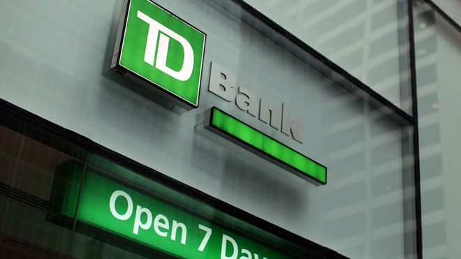 TD Bank Bonus, Get Up to $500 for Checking and Savings