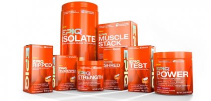 Iovate Supplements Settlement, Up To $300 Rebate - Danny the Deal Guru