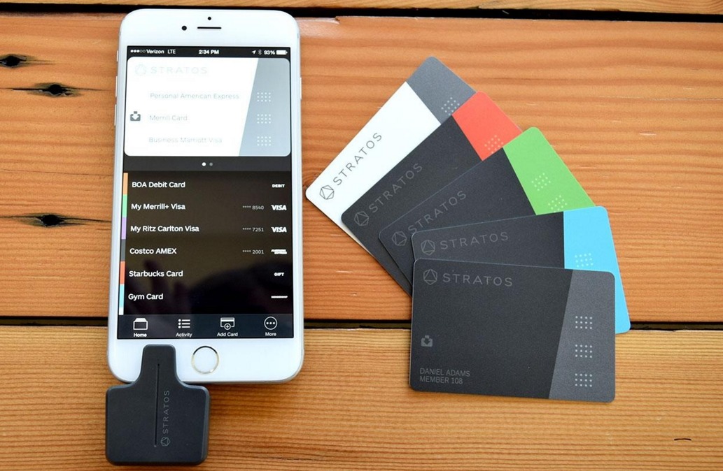 Stratos Card Is Dead? - Danny the Deal Guru