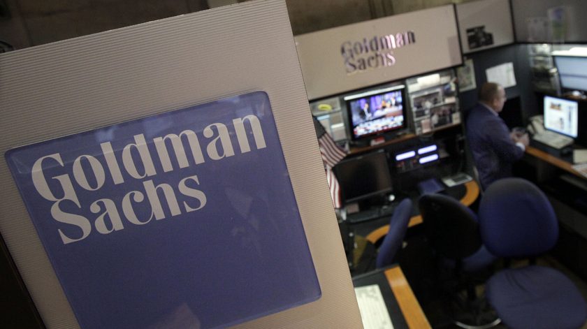 Goldman Sachs to Sell GM Credit Card Business to Barclays - Danny the ...