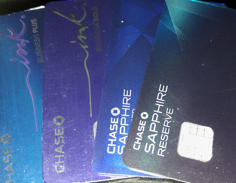 New Way To Get Around The Chase 5/24 Rule - Danny the Deal Guru