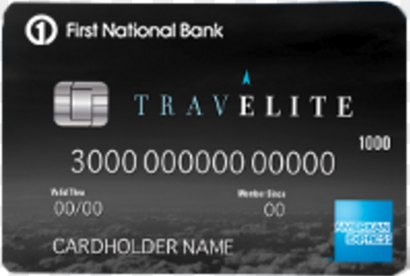FNBO TravElite Card Will be Converted to Visa, Use $100 Travel Credit ...