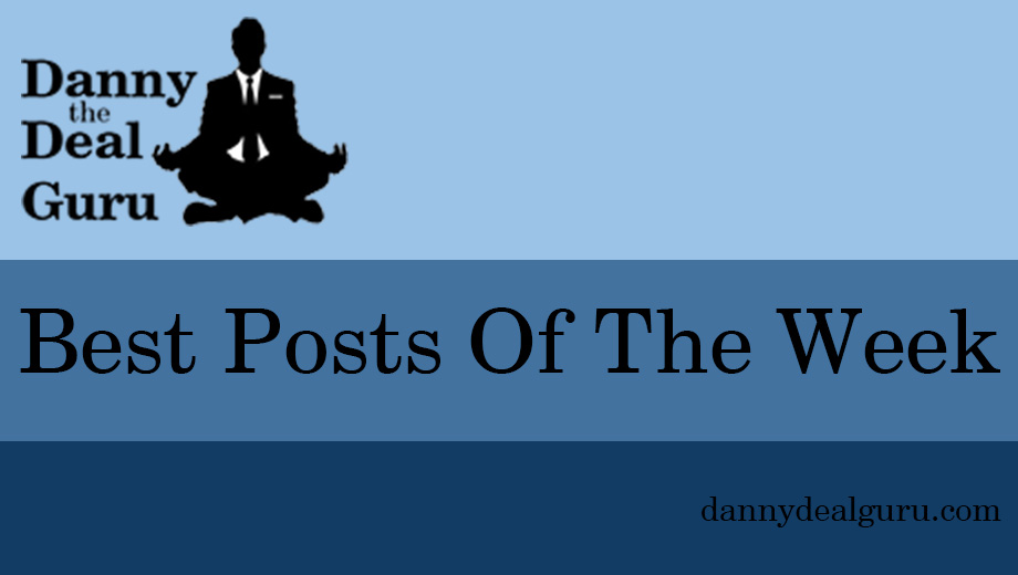 Best of Last Week: Find the Amex Platinum Offer, Bank Bonuses and More ...