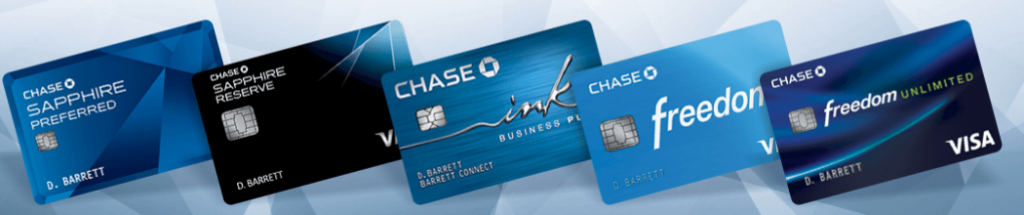 Get Your Chase Credit Card Number or Start Using It Before It Arrives