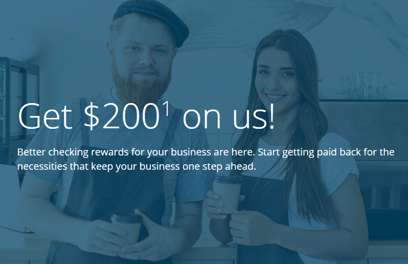 Provident Bank, Targeted $200 Bonus for Business Checking Accounts (NJ ...