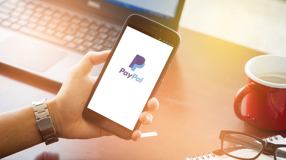 PayPal Offers: $5 Off Any $10 Purchase, 20% Back at Taco Bell, 15% Back ...