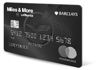 Lufthansa Miles & More Credit Card Has a New 75K Bonus