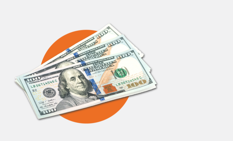 Incredible Bank, $275 Bonus with Checking and Money Market Accounts