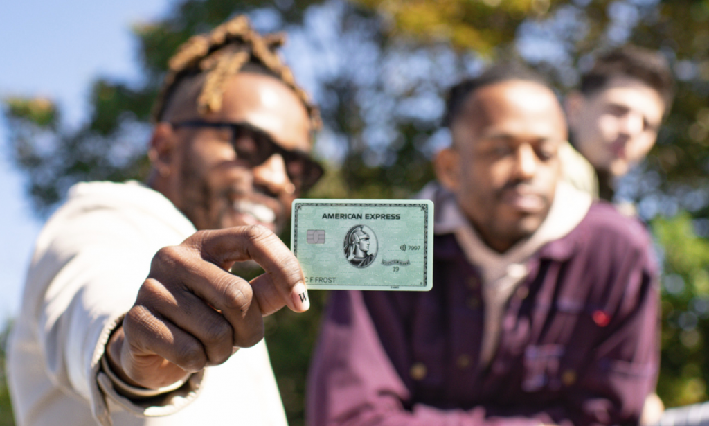 [Expired] American Express Green Card Best Ever Offer, 60K Points ...