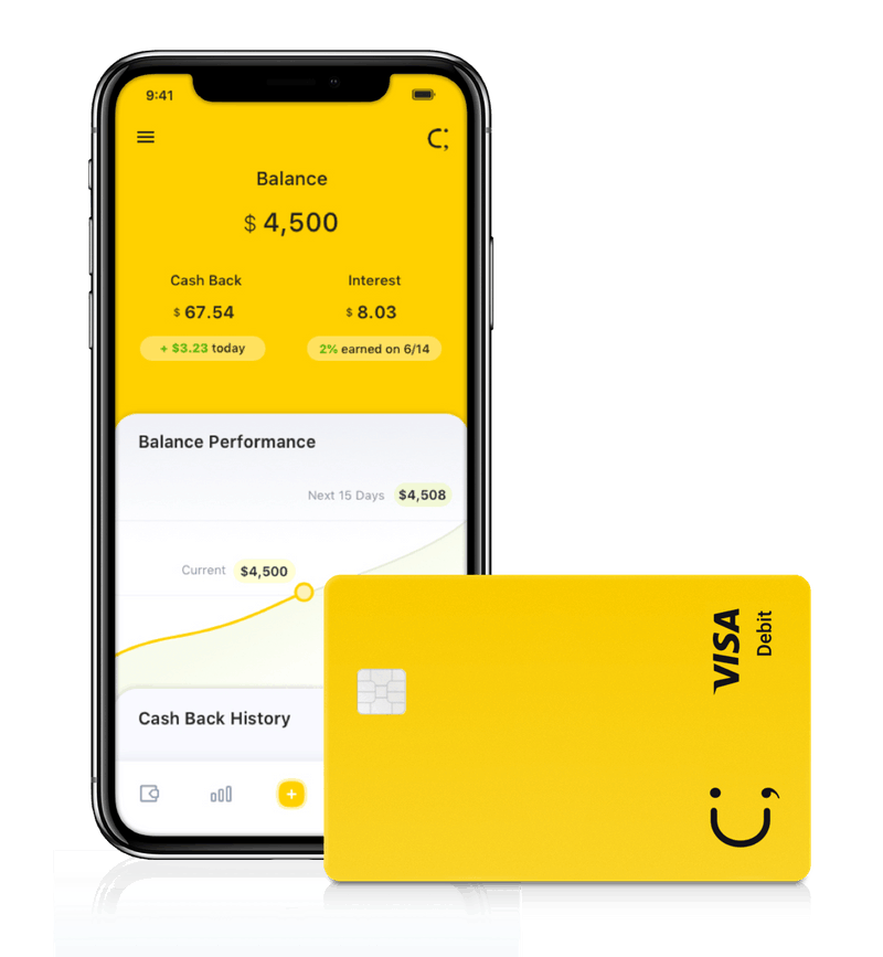 Cheese Debit Card - Earn 1% Cashback, up to 3.00% APY and No SSN ...