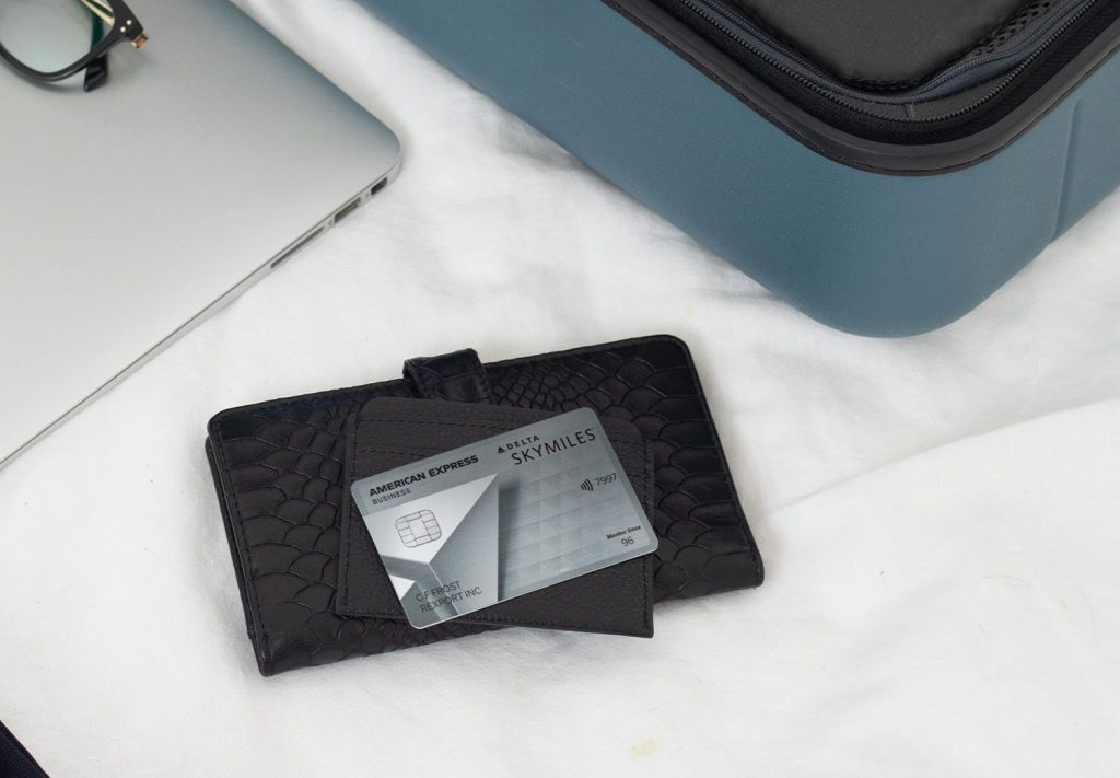 New Welcome Bonuses for Delta Business Cards, Earn Up to 110K Miles ...