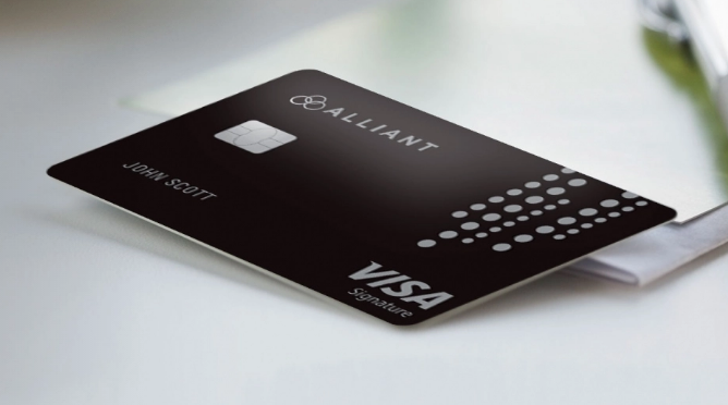 Alliant Cashback Visa (2.5% Cash Back) Card Will Drop to 1.6% Cash Back ...
