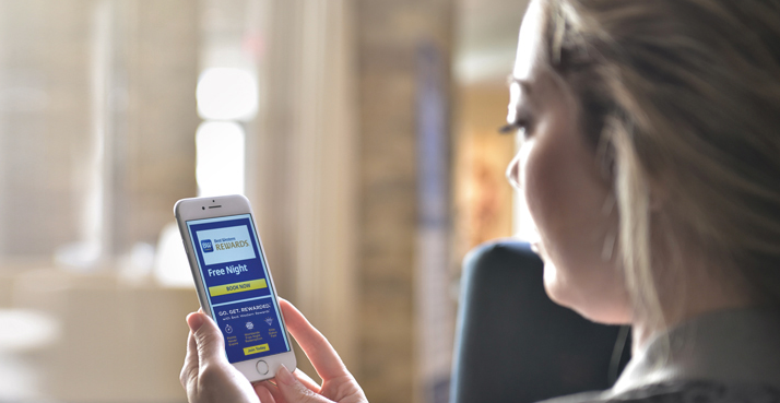 Best Western Promos, Earn Double Points on Stays Plus 50% Off Awards