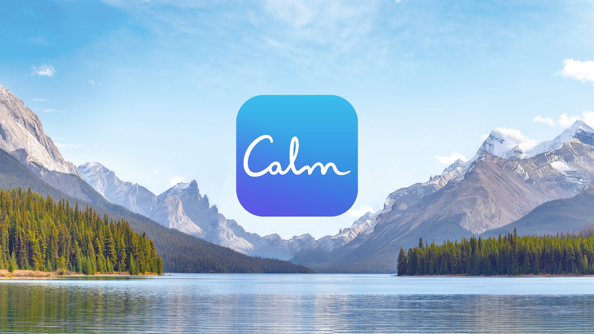 Free Calm Premium Subscription with Sapphire Reserve, 50% Off with ...