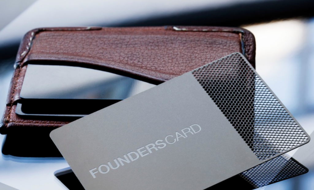 Founderscard Adds Virgin Atlantic Elite Status Benefit - Danny the Deal ...