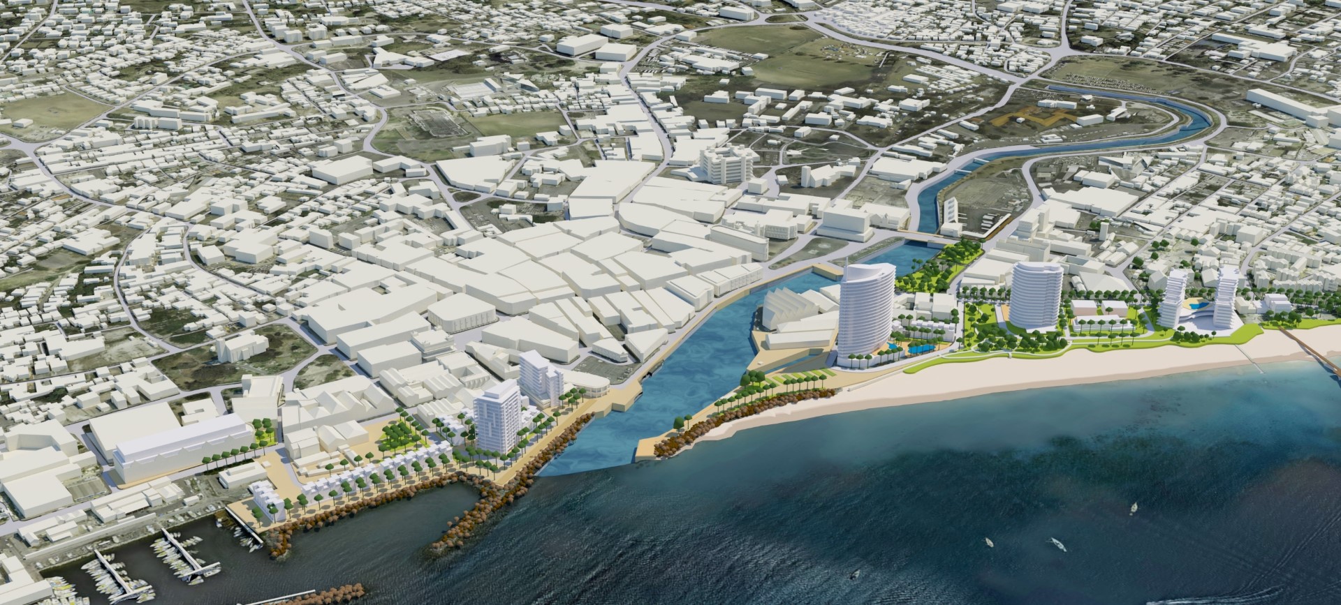 All-Inclusive Hyatt Ziva Barbados To Be Completed in 2022 - Danny the ...