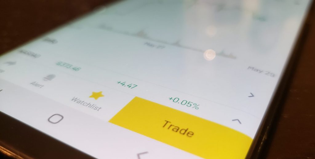 TradeUp Signup Bonus, Get Up to 5 Free Stocks - Danny the Deal Guru