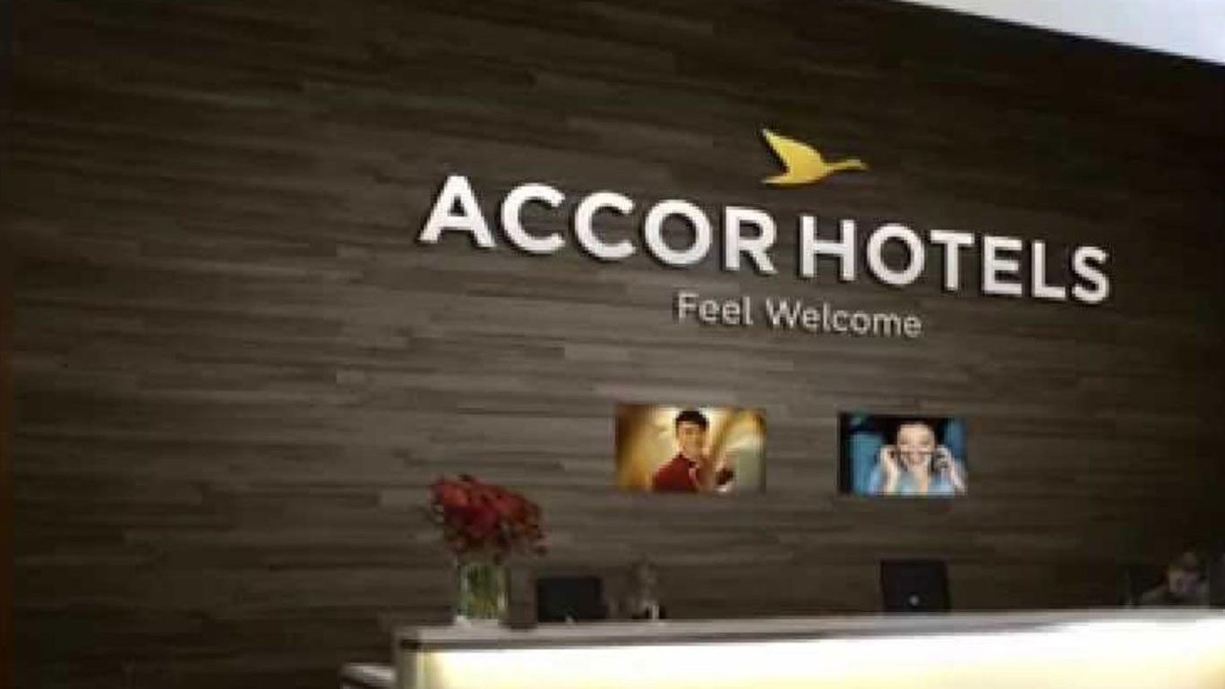 Buy Discounted Accor Points with Black Friday Promo - Danny the Deal Guru