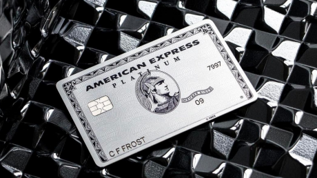 New Amex Platinum Card Design Coming in December