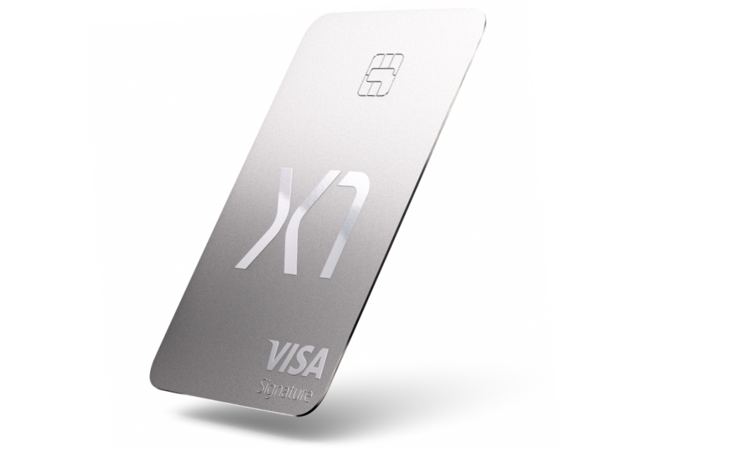 X1 Card Review: No Fees, Up to 4X Rewards & More