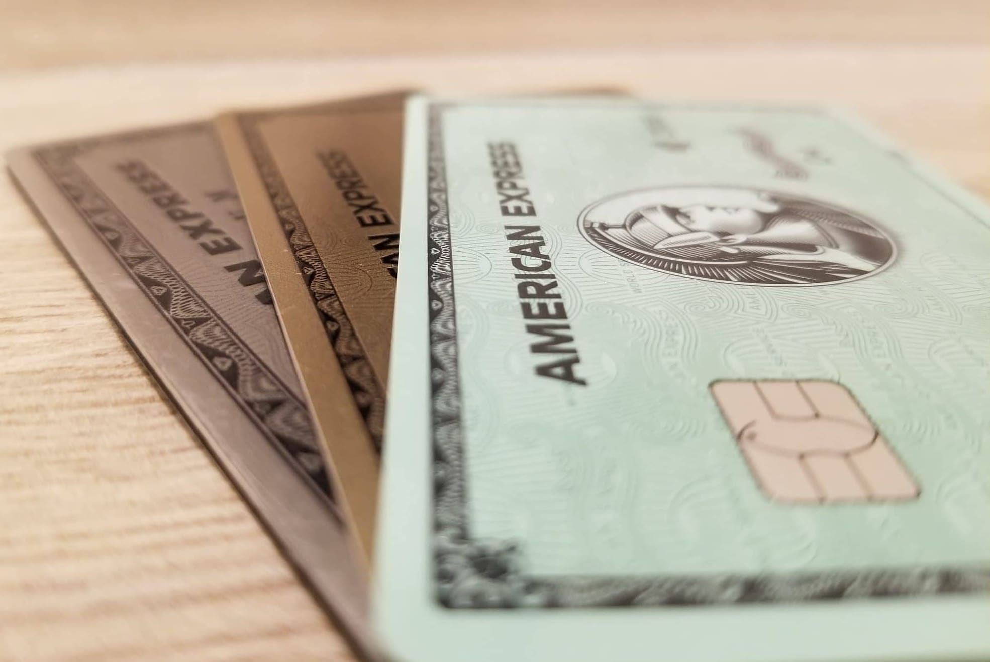 Last Day - Amex Platinum, Gold and Green Card Members Now Get ...