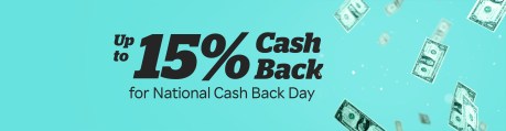 Rakuten Cash Back Day, Earn 15% or 15X Points at 120+ Merchants - Danny ...