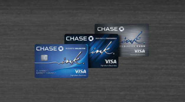 Chase Ink Business Card Referrals Are Working Again - Danny the Deal Guru