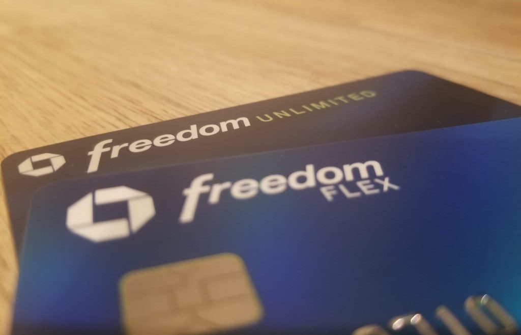 Chase Freedom Cards, $200 Welcome Bonus & 9% Back on Groceries