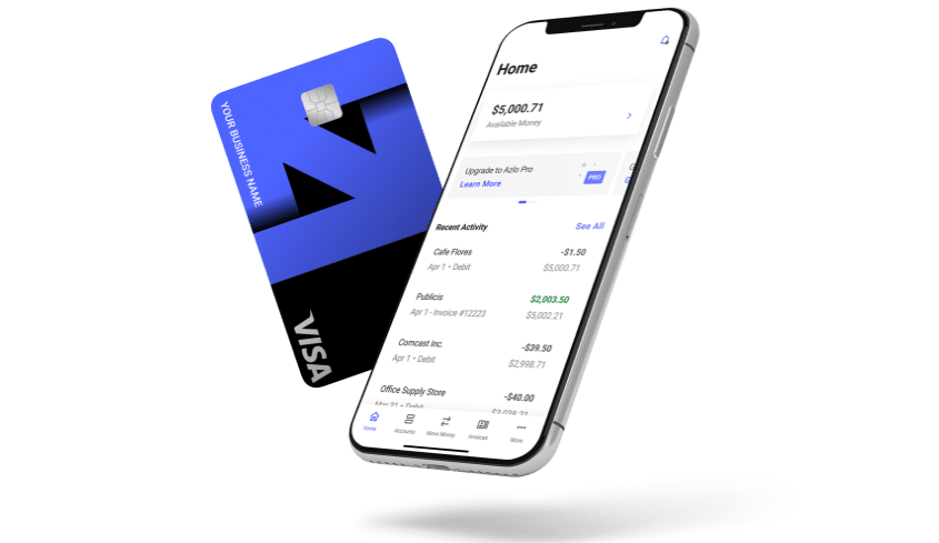 Online Business Bank Azlo Is Shutting Down - Danny the Deal Guru