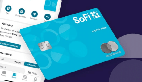 SoFi Credit Card Review, No Fee and 2% Back - Danny the Deal Guru