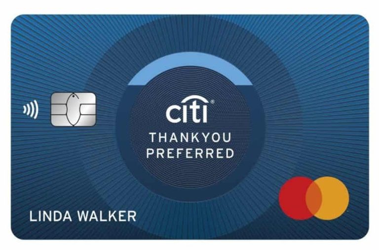 New Look, Same Benefits: Citi Rewards Cards Unveil Sleek Redesign ...
