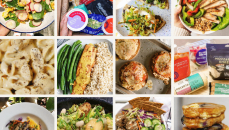 Hungryroot, $40 Off You First Weekly Meal Order - Danny the Deal Guru