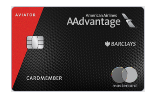 Barclays Aviator Red 60K Bonus & Waived Fee - Danny the Deal Guru