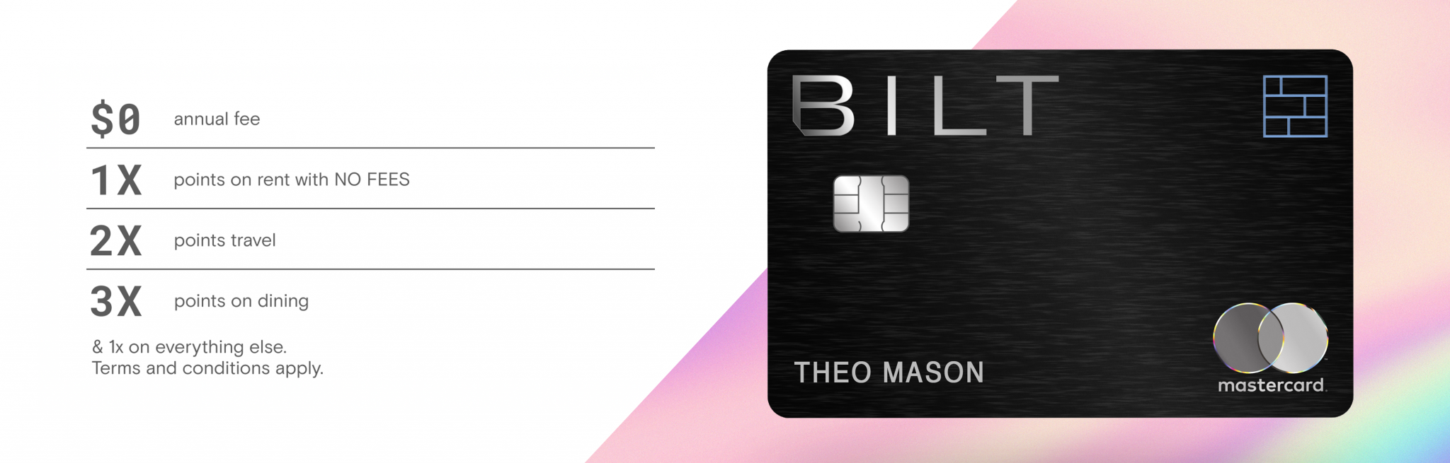 Bilt Rewards and Bilt Mastercard Review, Earn Points on Rent and More