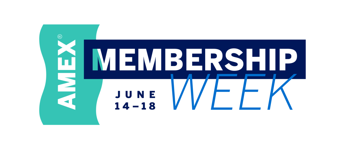 American Express Launches First-Ever Membership Week from June 14-18 ...