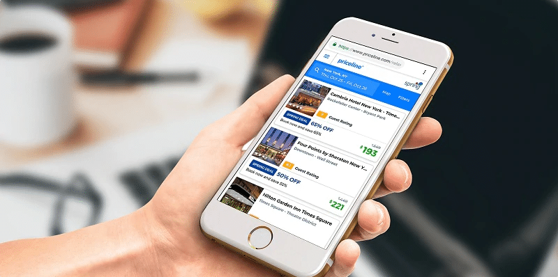 Capital One Spring Program, 50% Off Hotel Stays Booked Through ...