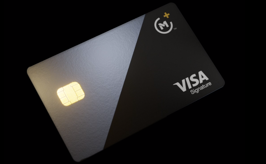 You Can Now Earn 5% Back on Gas with the M1 Credit Card - Danny the ...