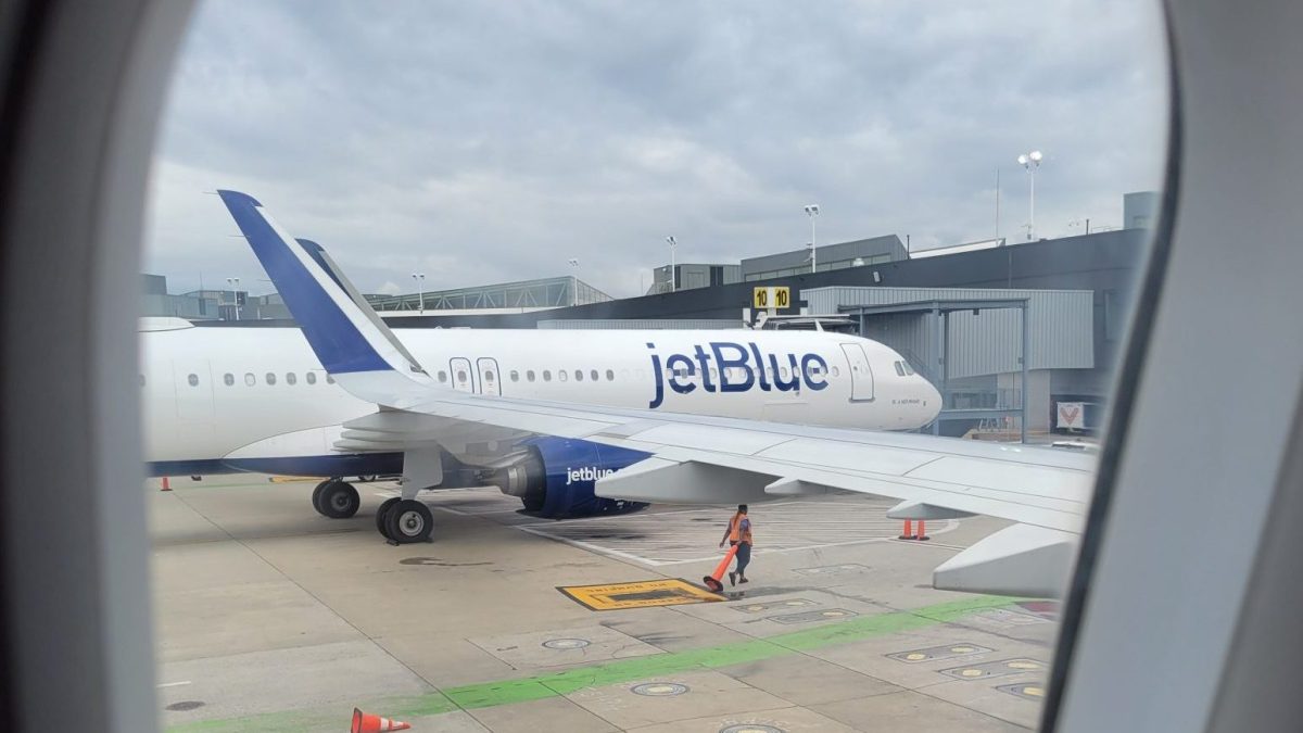 Earn Up to 10,000 Bonus Points with Your JetBlue Card (Targeted ...