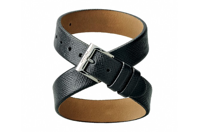 American Express Centurion Black Card Redesigned