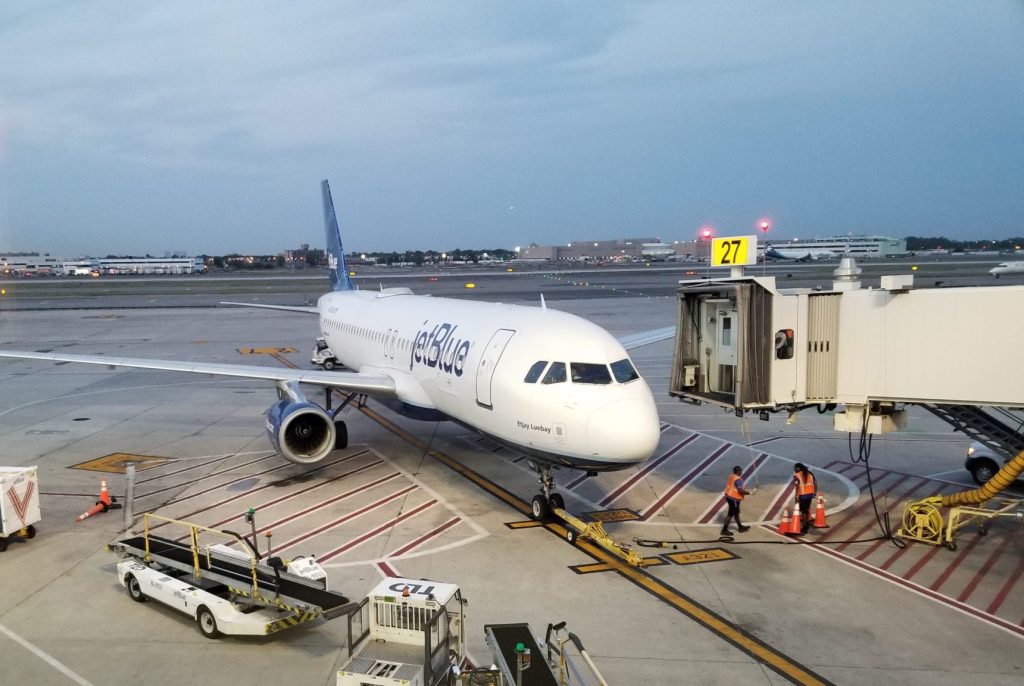 JetBlue Expands at LaGuardia Terminal B with More Flights & Destinations