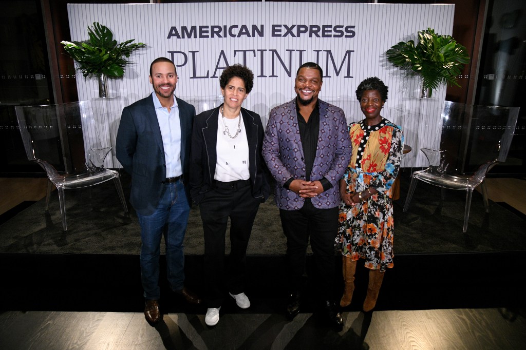 New Amex Platinum Card Design Coming in December