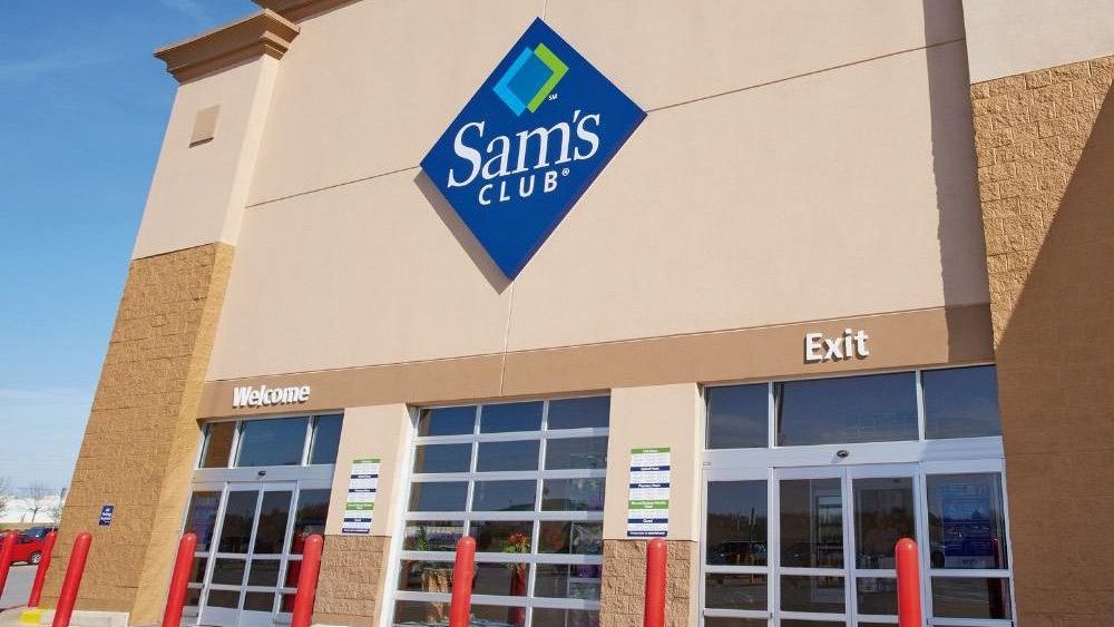 Purchase Sam's Club Membership, Get $35 Sam's Cash - Danny the Deal Guru