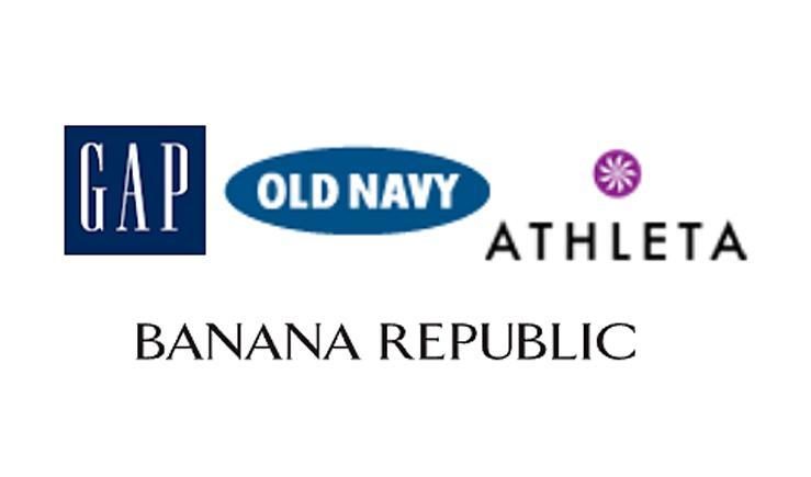 Newegg, $50 Gap Gift Cards for $38 - Danny the Deal Guru