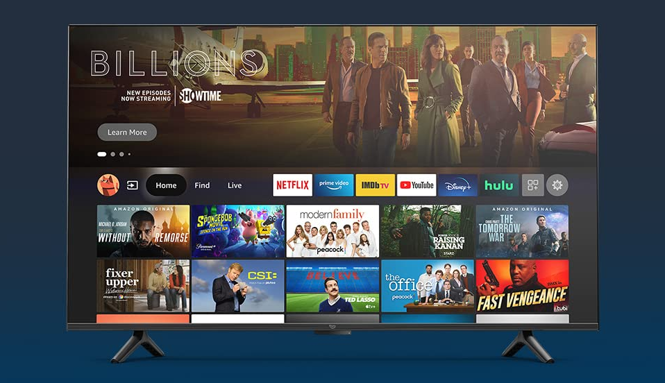 Fire TV Devices, Get $3 Prime Video Credit When You Watch a Shell Ad ...