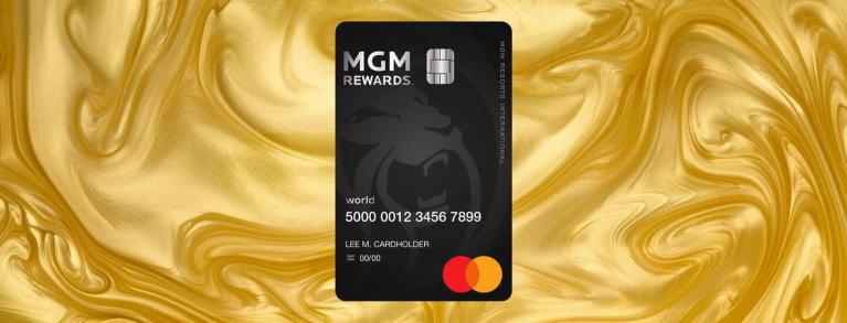 MGM Rewards Unveils New Credit Card Offer with $250 Bonus - Danny the ...