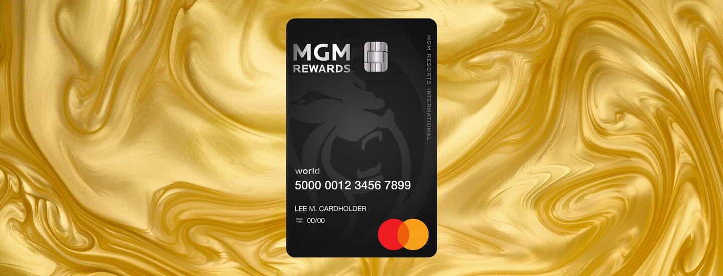 MGM Rewards Unveils New Credit Card Offer with $250 Bonus - Danny the ...