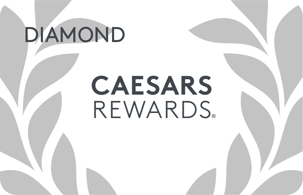 Caesars Rewards Diamond Status Match for DraftKings and FanDuel Members ...