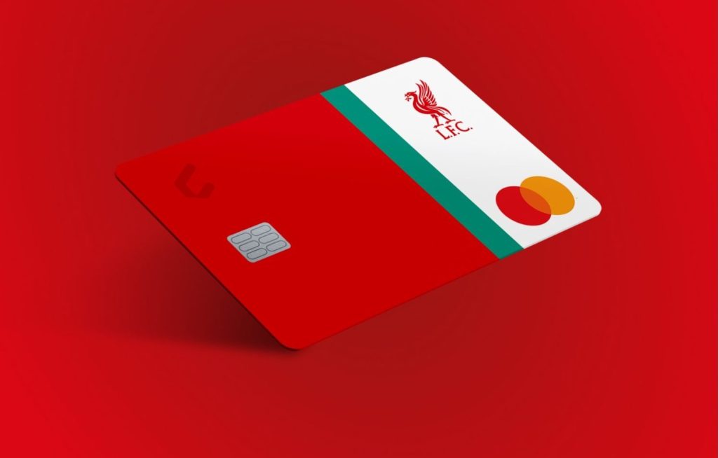 Cardless Liverpool Card, $300 Bonus and 5X on Rideshare and Streaming