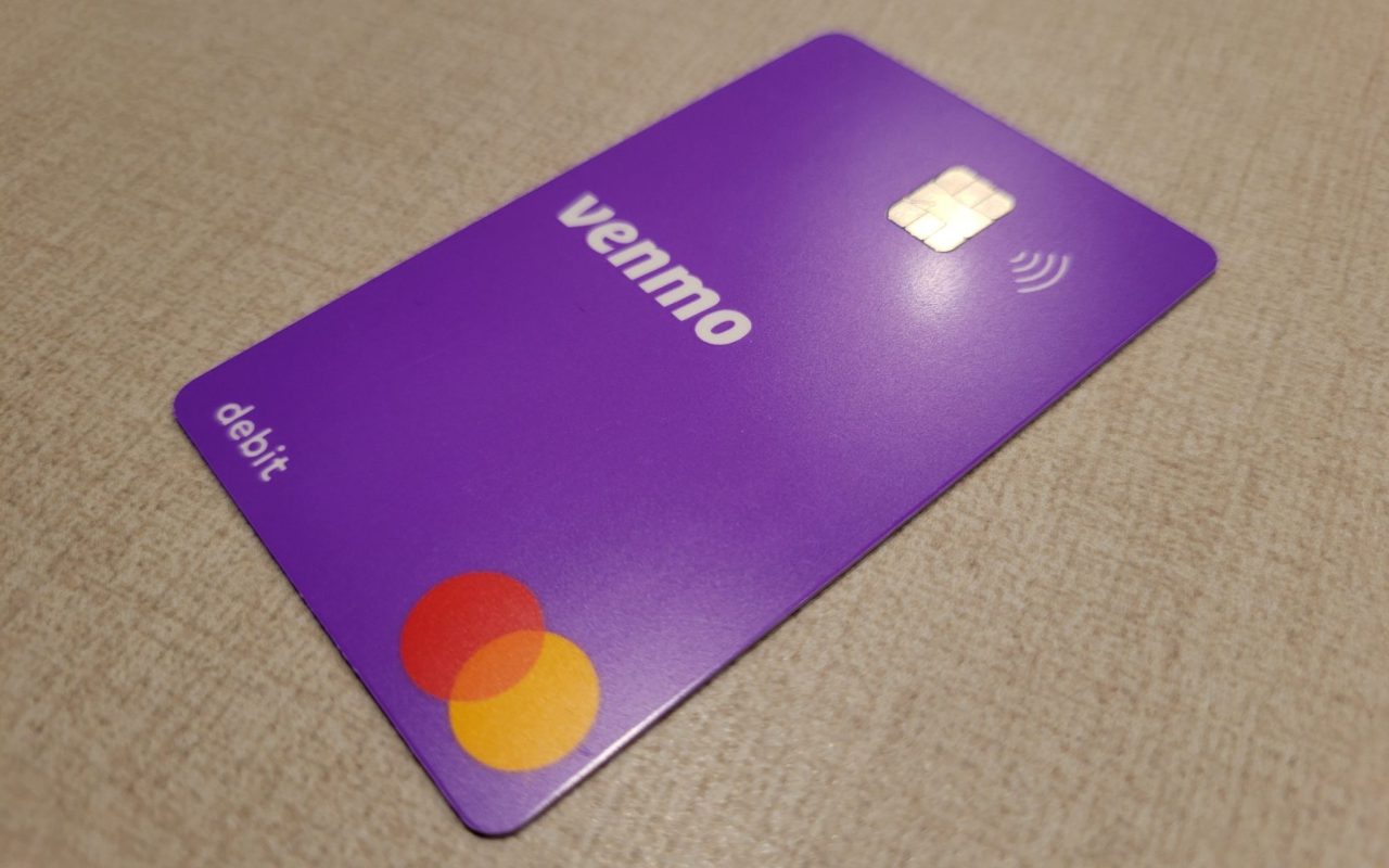 Save 25% on Groceries with Venmo Debit Card, Up to $10 per Purchase